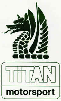 Titan UK Parts